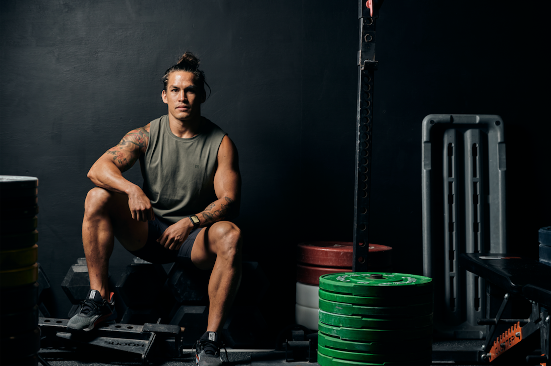 The business of keeping fit