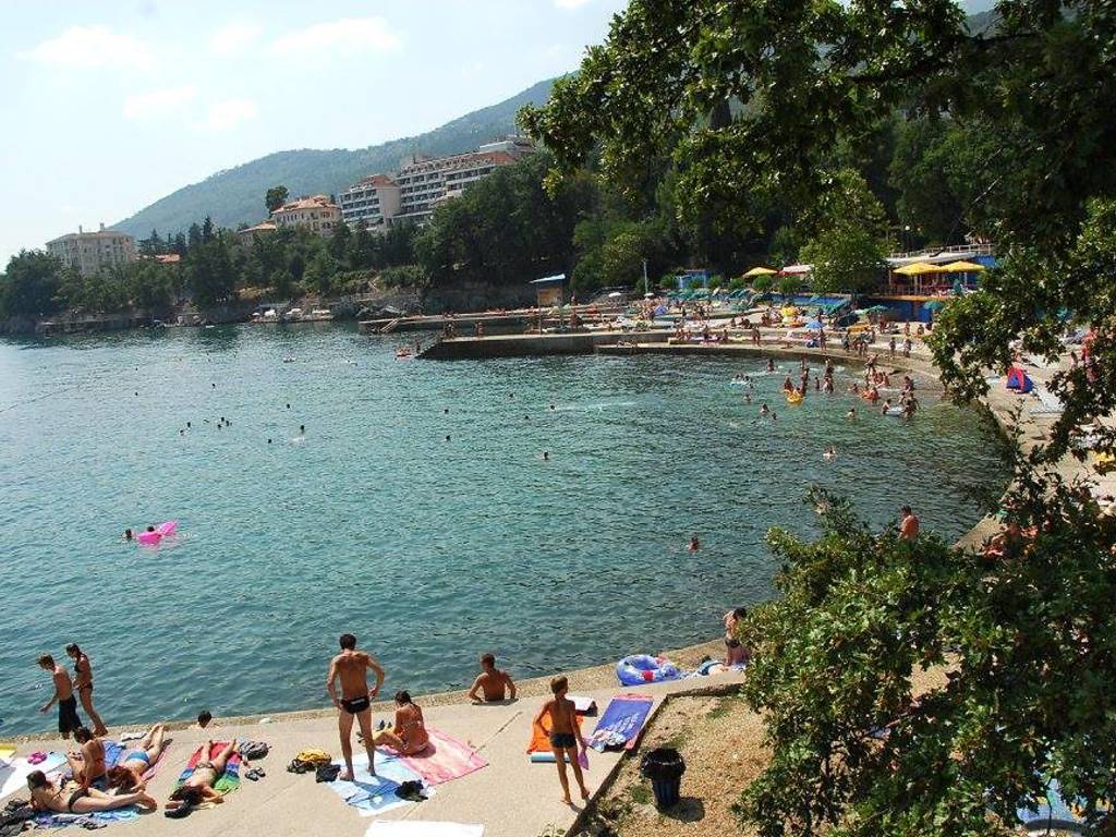 The best things to do in Lovran | Time Out Croatia