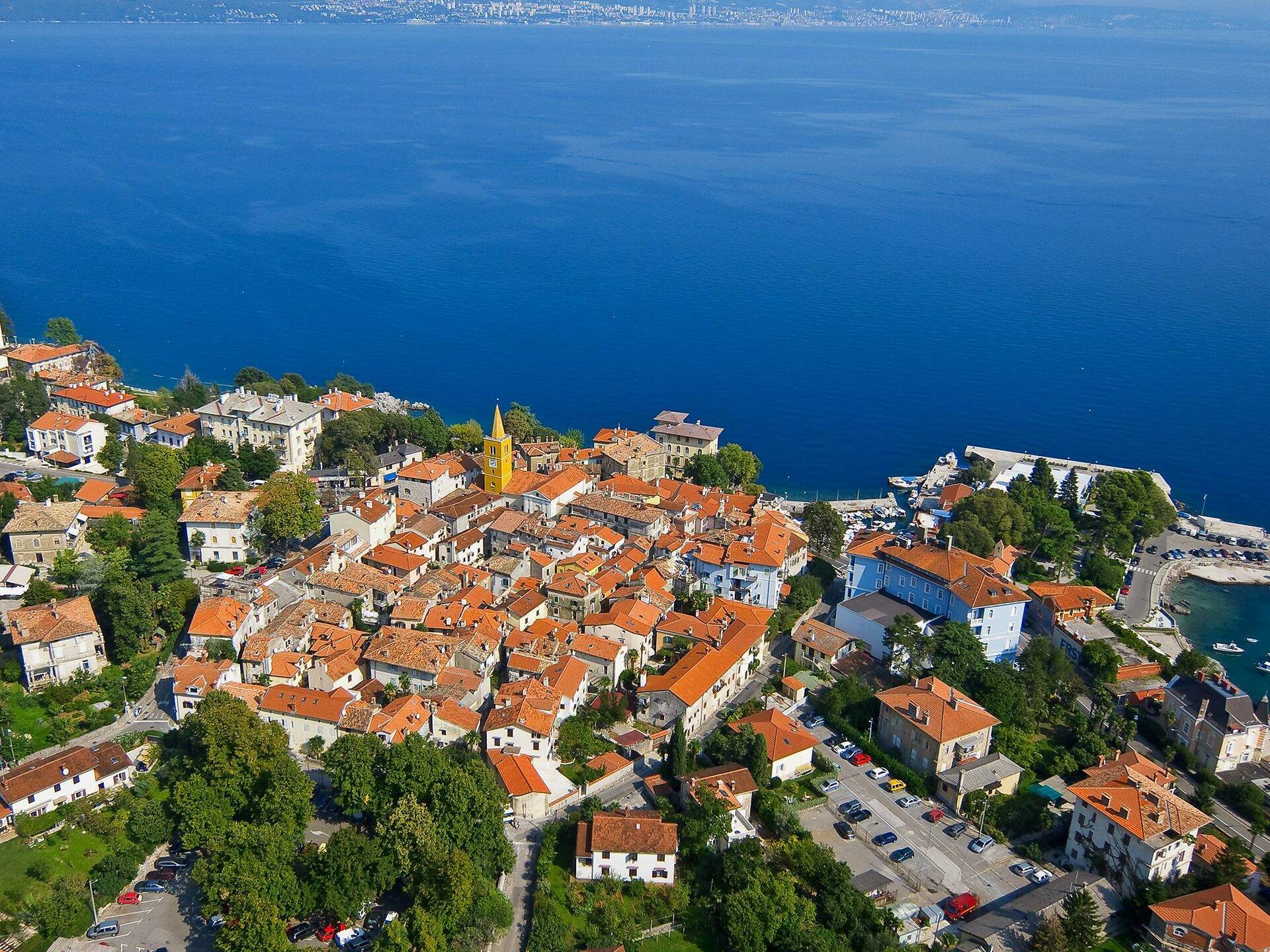 The best things to do in Lovran | Time Out Croatia