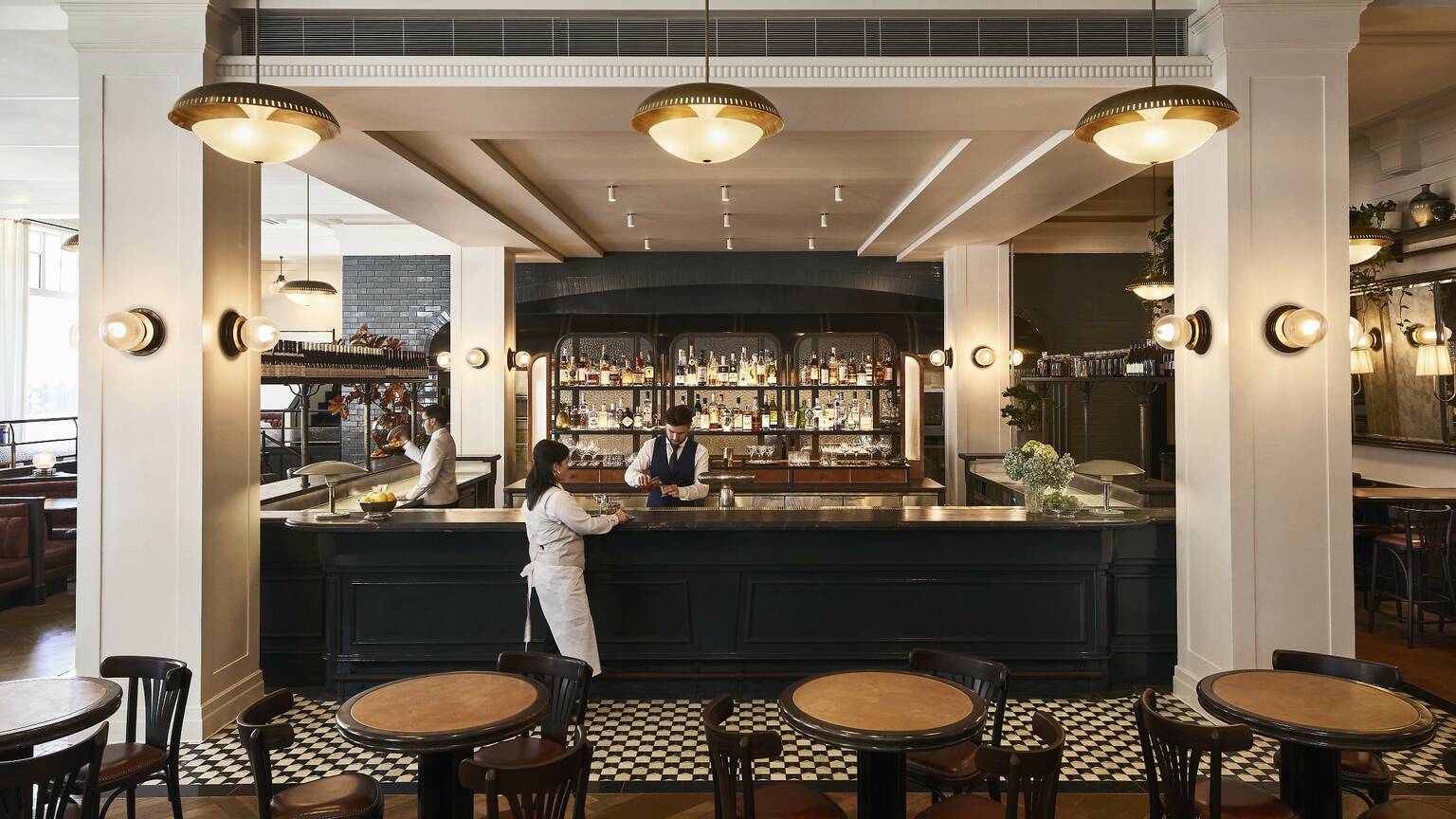 Read our five-star review of Gimlet | Melbourne's Best Restaurants