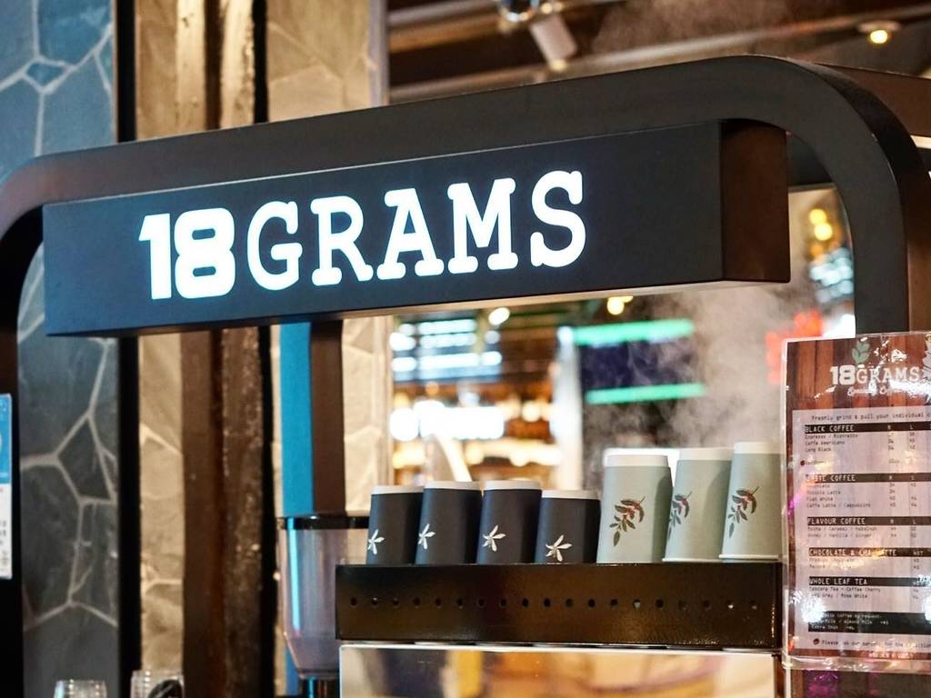 11 cafés selling locally roasted coffee in Hong Kong