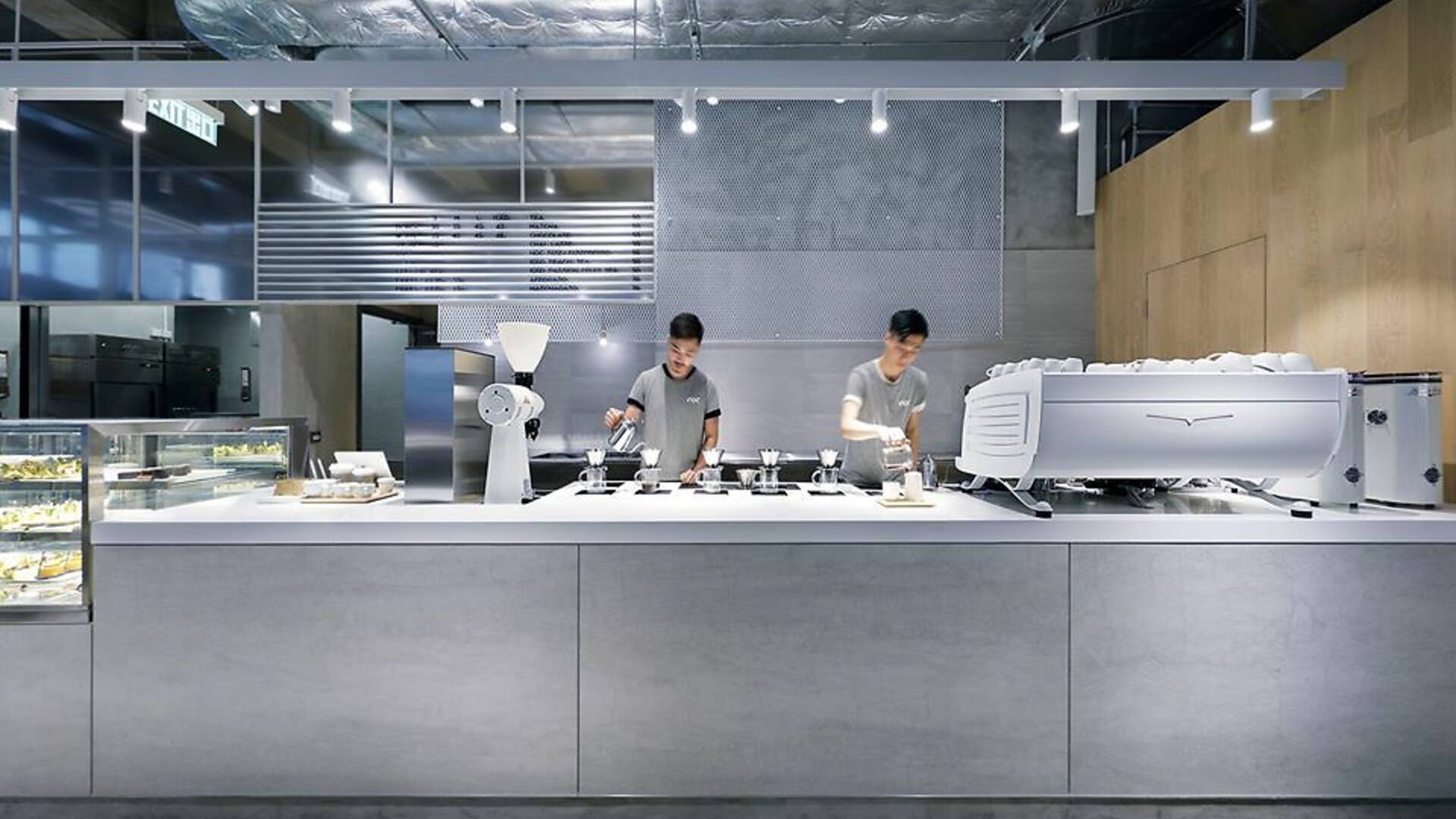 11 cafés selling locally roasted coffee in Hong Kong