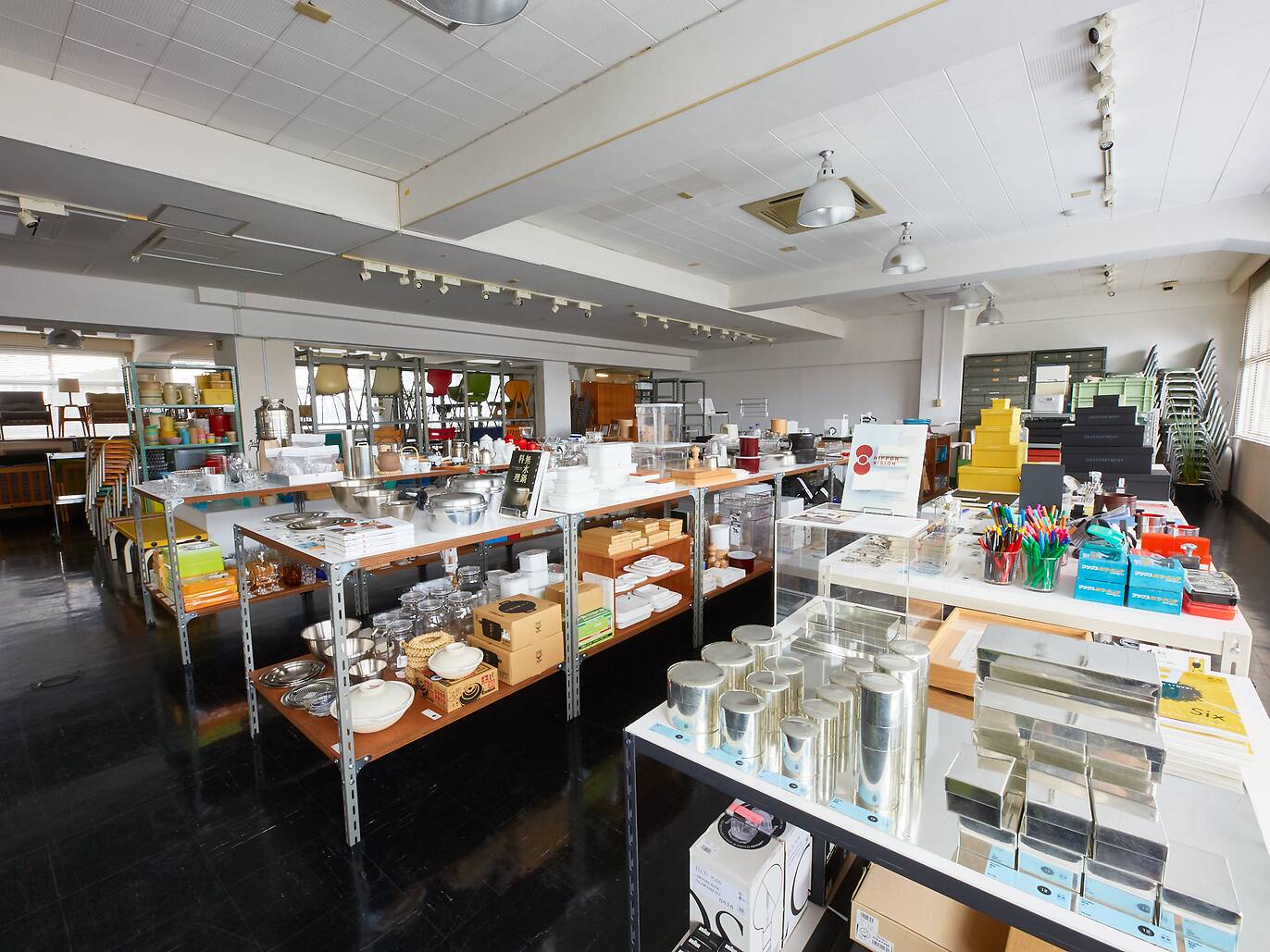 Best home and lifestyle stores in Tokyo | Time Out Tokyo