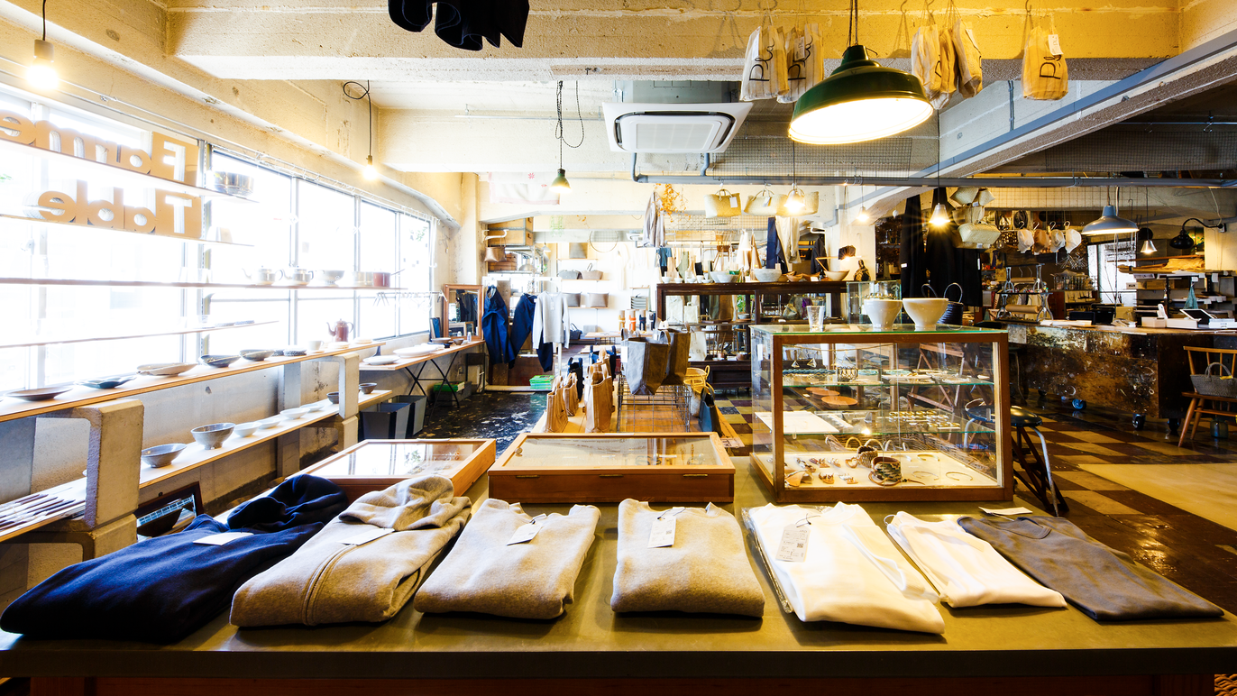 Best home and lifestyle stores in Tokyo | Time Out Tokyo