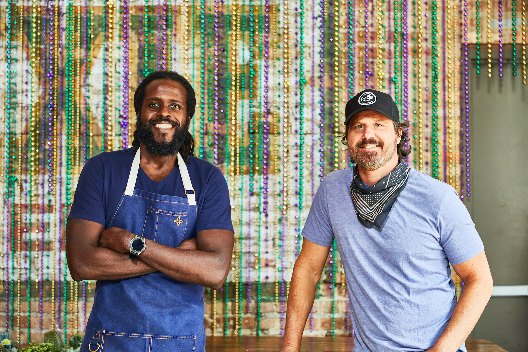 An outpouring of support leaves two Chicago restaurant owners hopeful ...