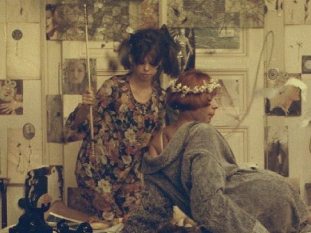 Cinema no pátio do Openbox | Filmes in Porto