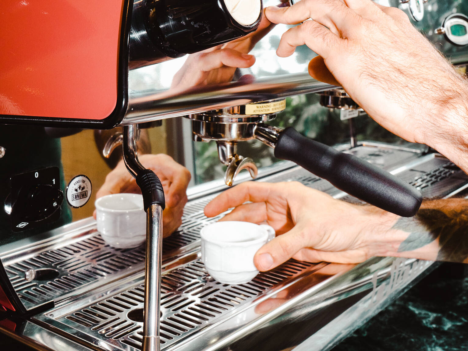 26 Best Miami Coffee Shops to Work, Gather and Get That Cafecito Fix