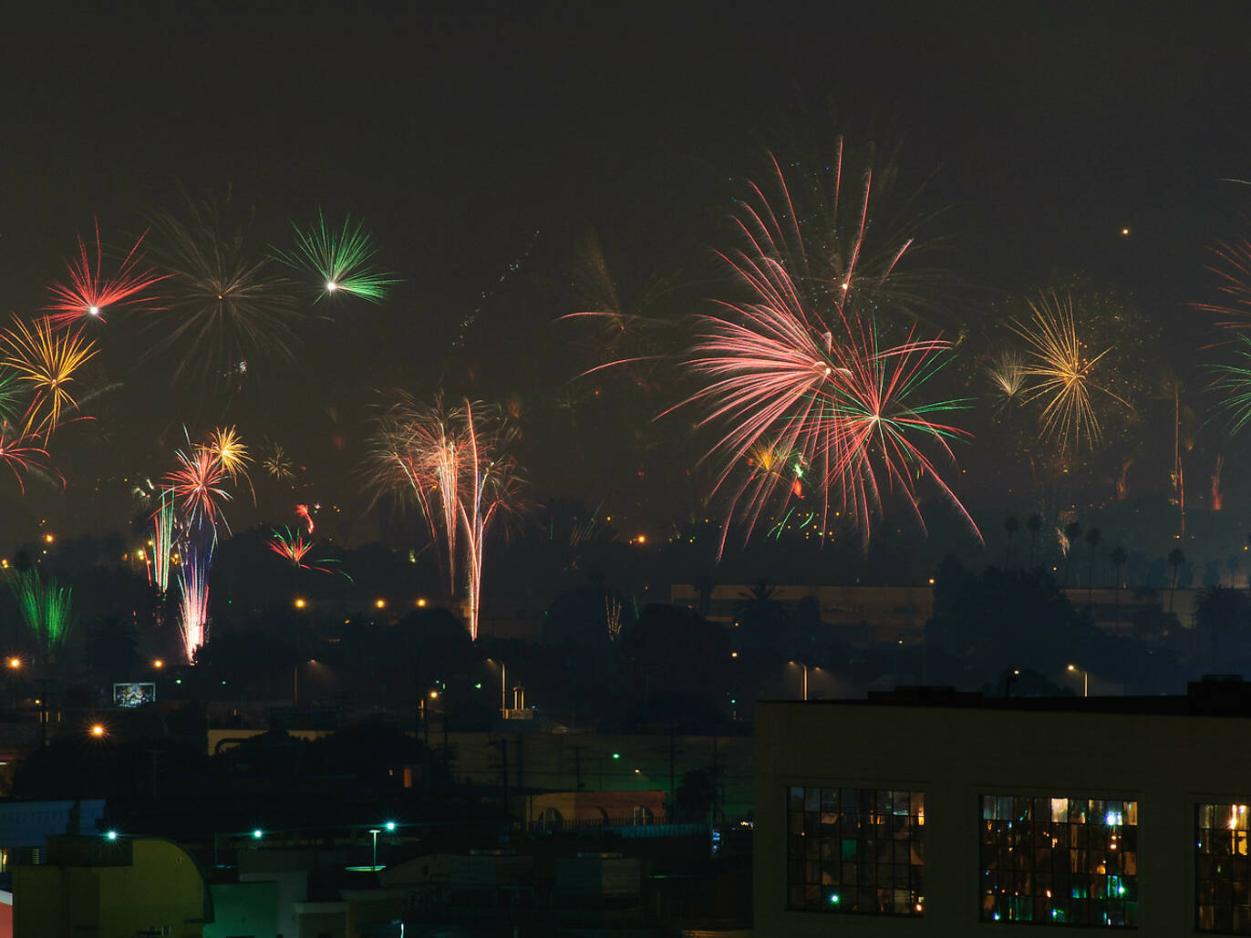 Los Angeles Events Calendar for 2026, From Concerts to Screenings