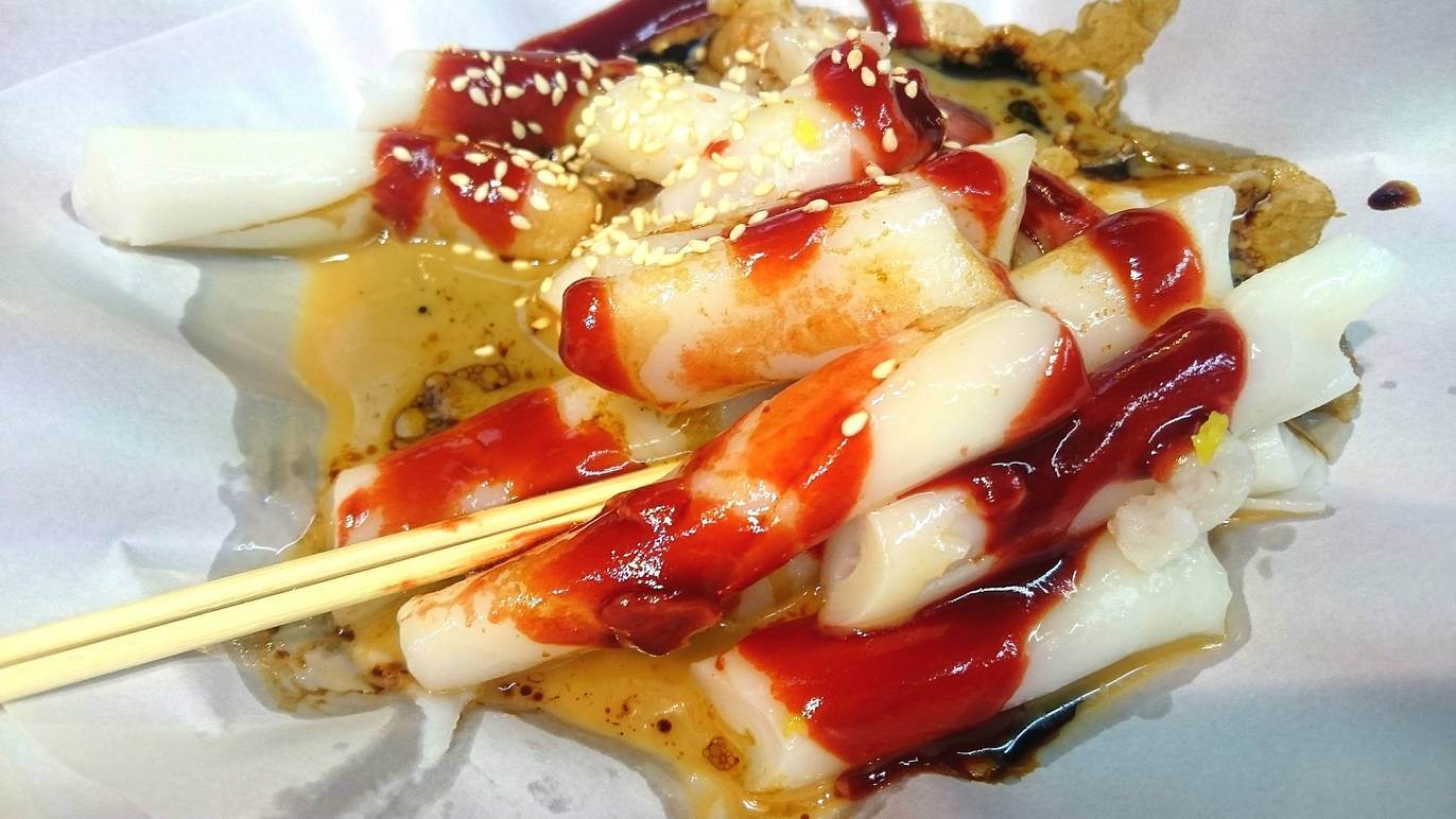 Hong Kong’s Best Street Food Essentials [Updated 2025]