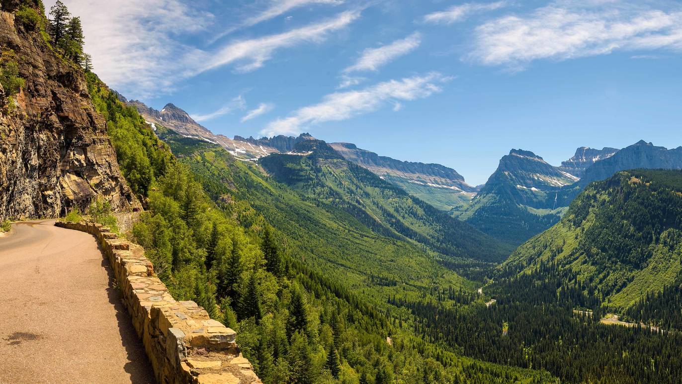 18 Best Bike Trails in the U.S. Worthy of a Trip