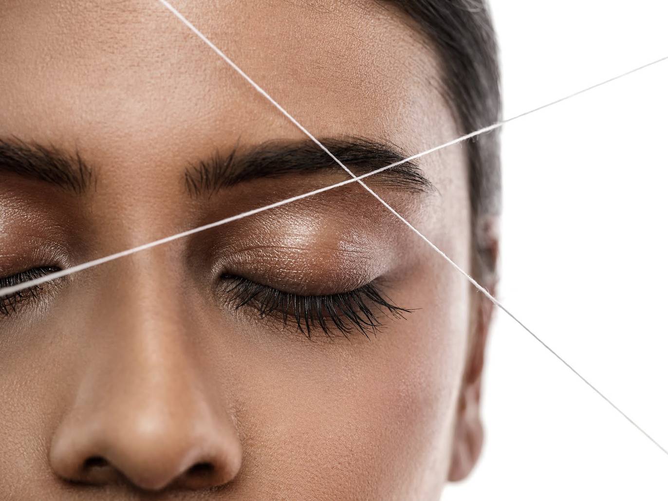 The Best Threading Salons in Singapore