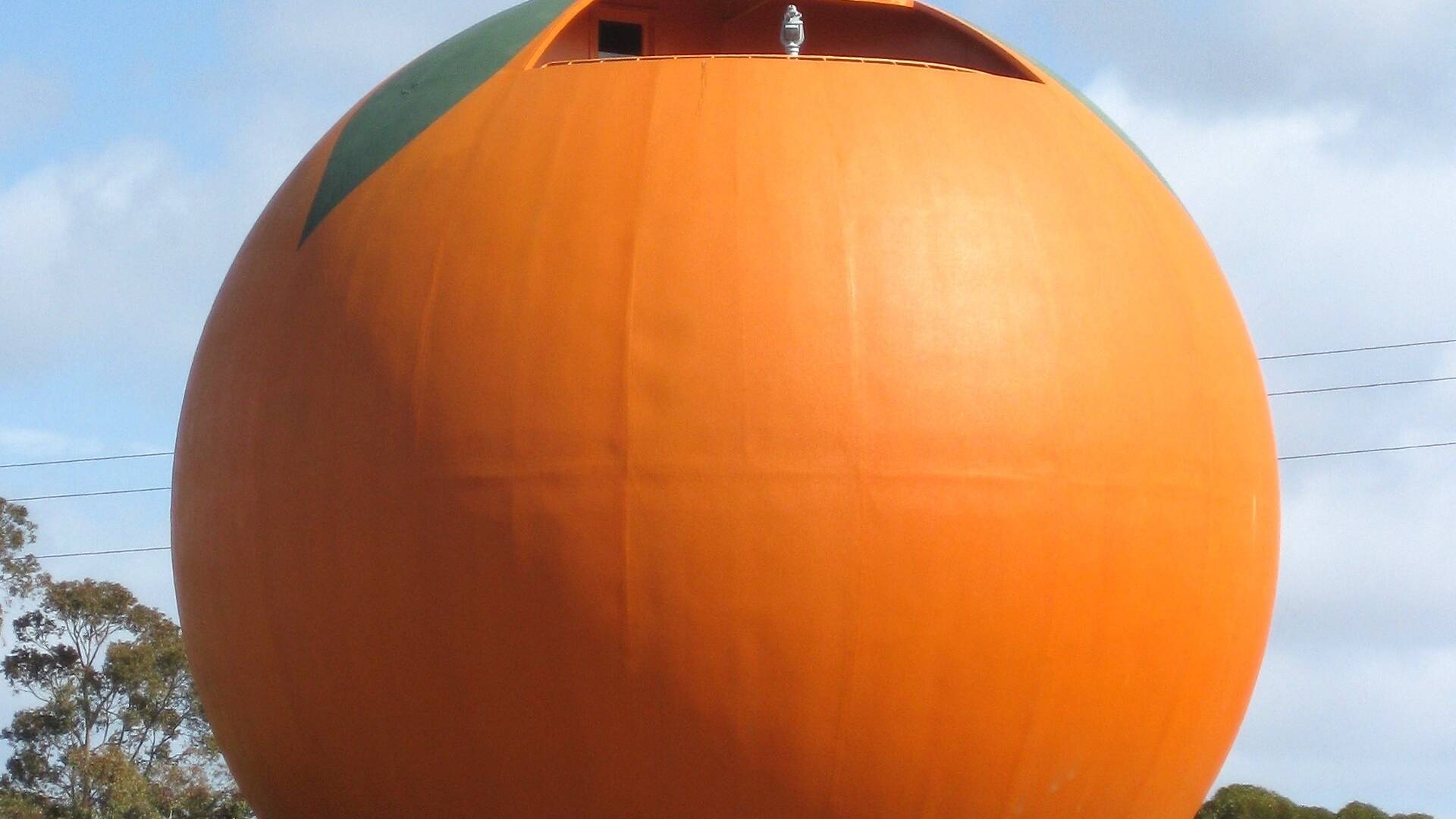 Australia's big things: where to find the best