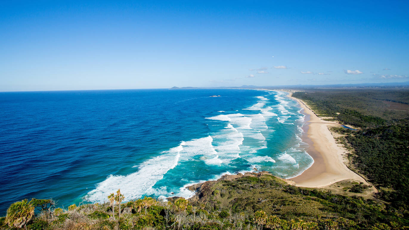 Unusual holiday destinations in New South Wales