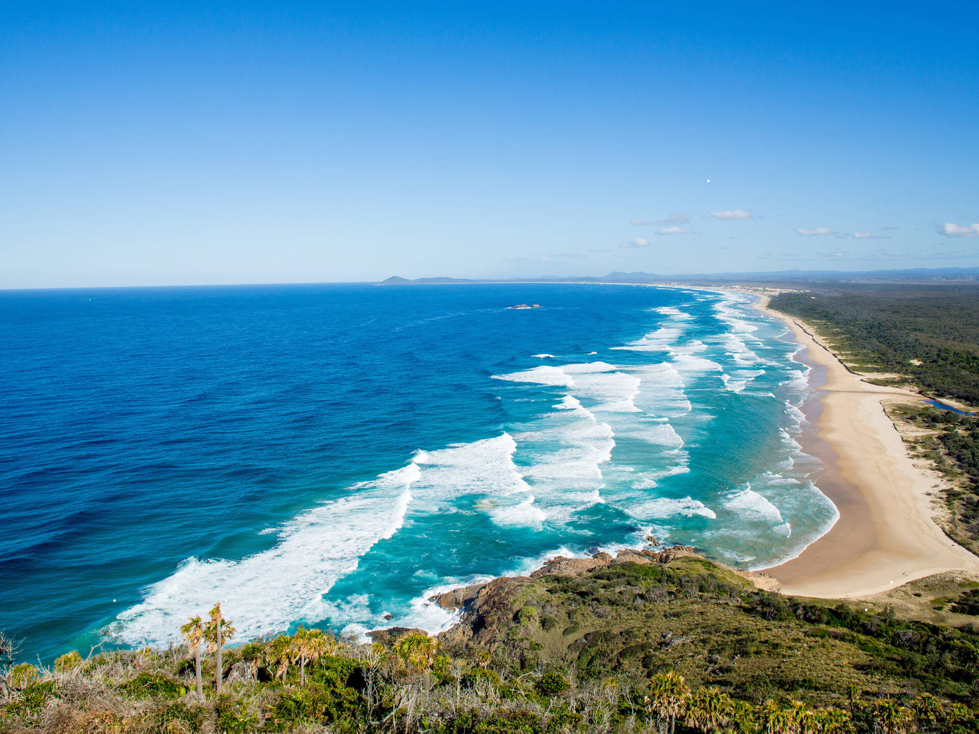 Unusual holiday destinations in New South Wales