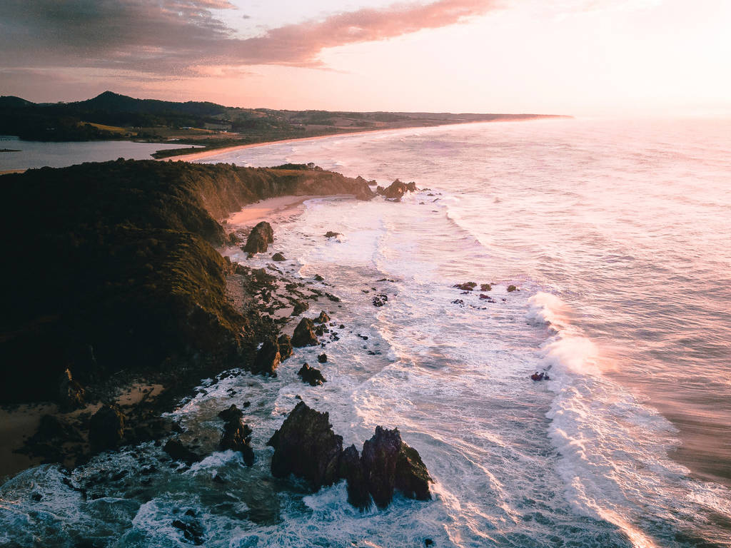 Unusual holiday destinations in New South Wales