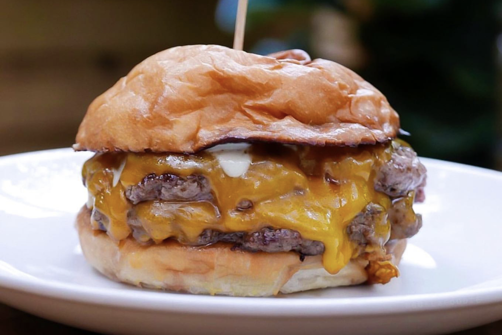 Proof Burger Pop-Up | Restaurants in Miami