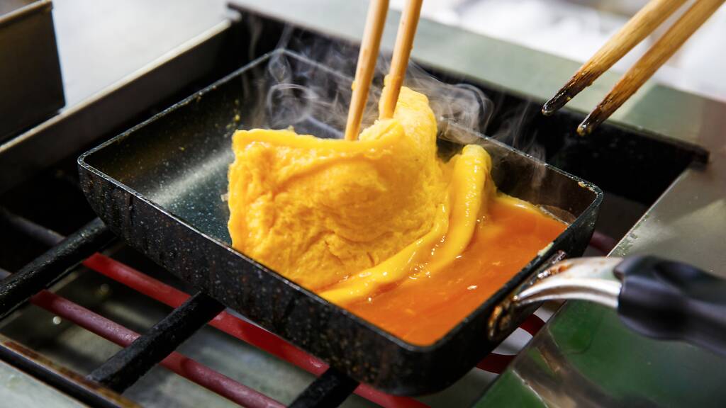 7 fast food items that are only available in Japan | Time Out Tokyo