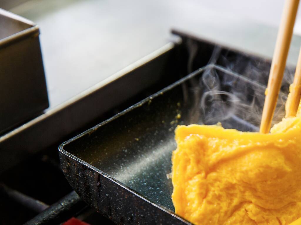 7 fast food items that are only available in Japan | Time Out Tokyo