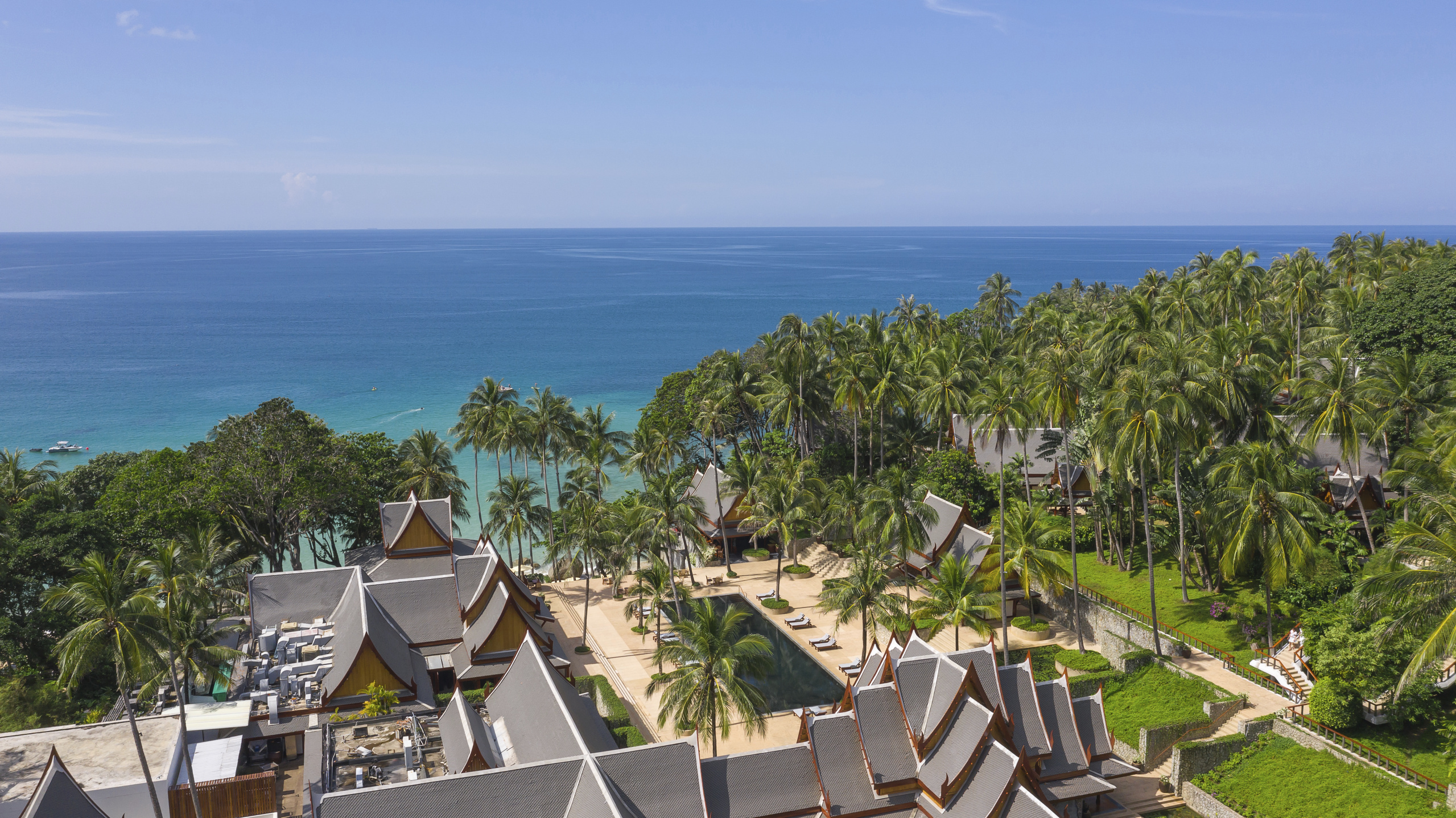 Phuket's luxury hideaway Amanpuri to reopen on July 1 with hefty ...