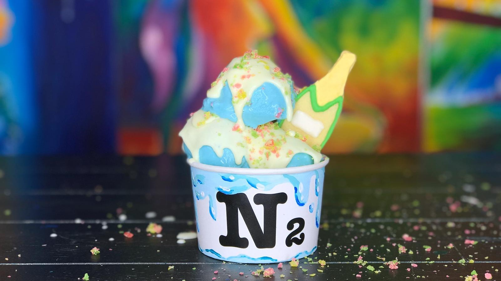 Sundae Funday | Things to do in Sydney