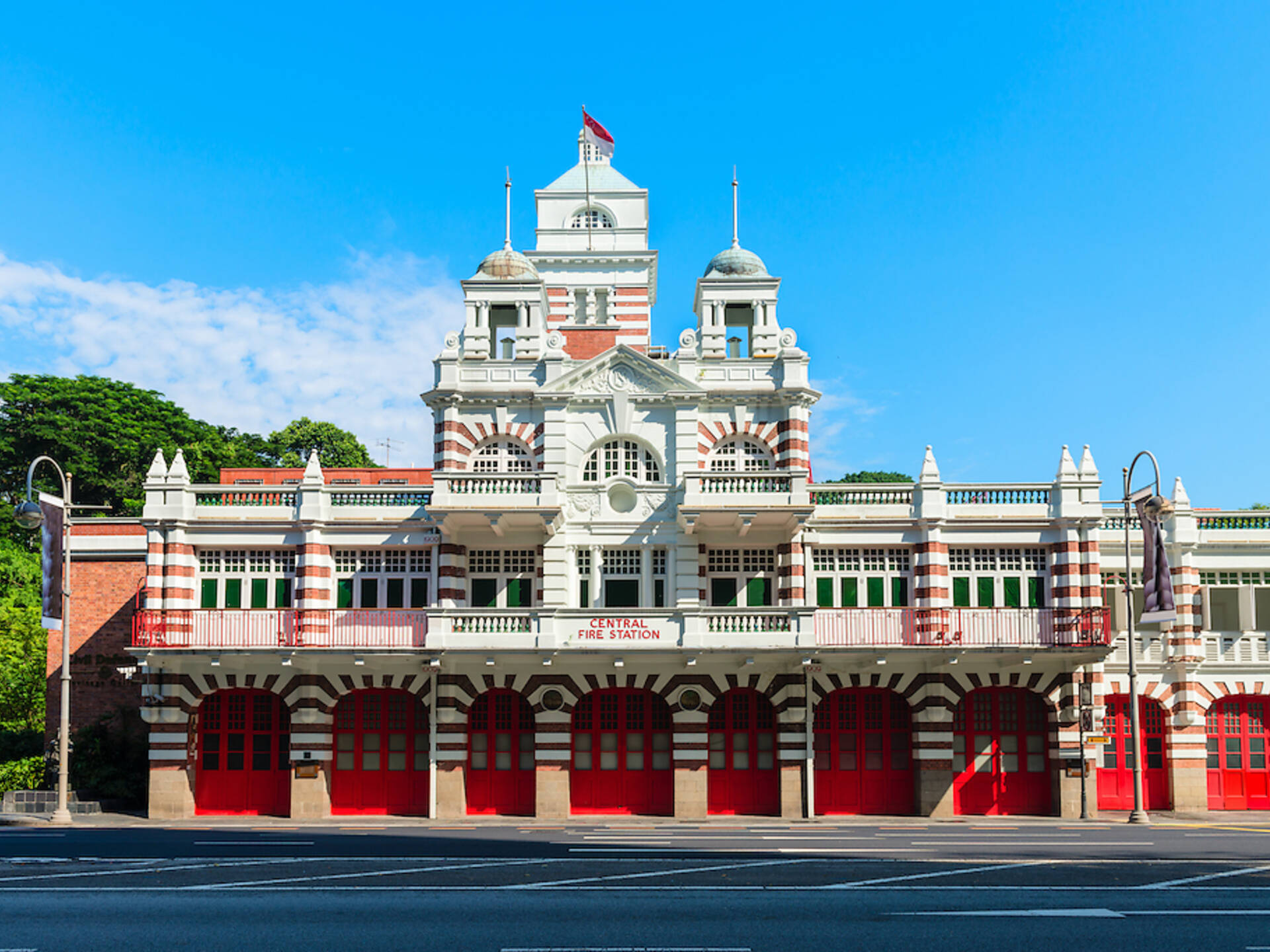 20 Historical Buildings In Singapore And The Stories Behind Them