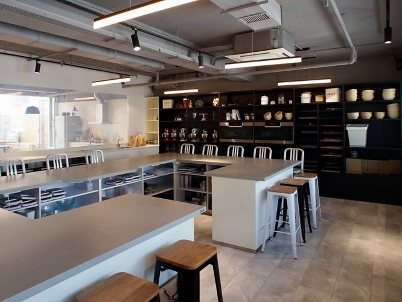 5 of the best cooking classes in Hong Kong