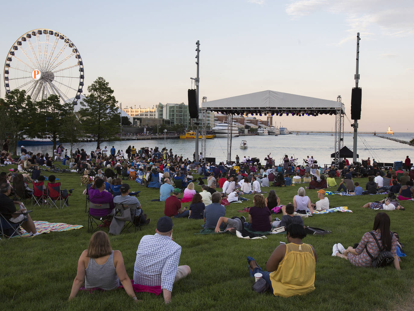 30 Ways To Still Have An Amazing Summer in Chicago 2020