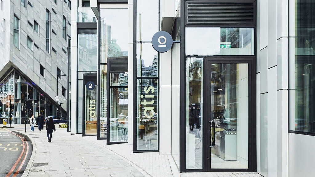 Atis | Restaurants in Hoxton, London