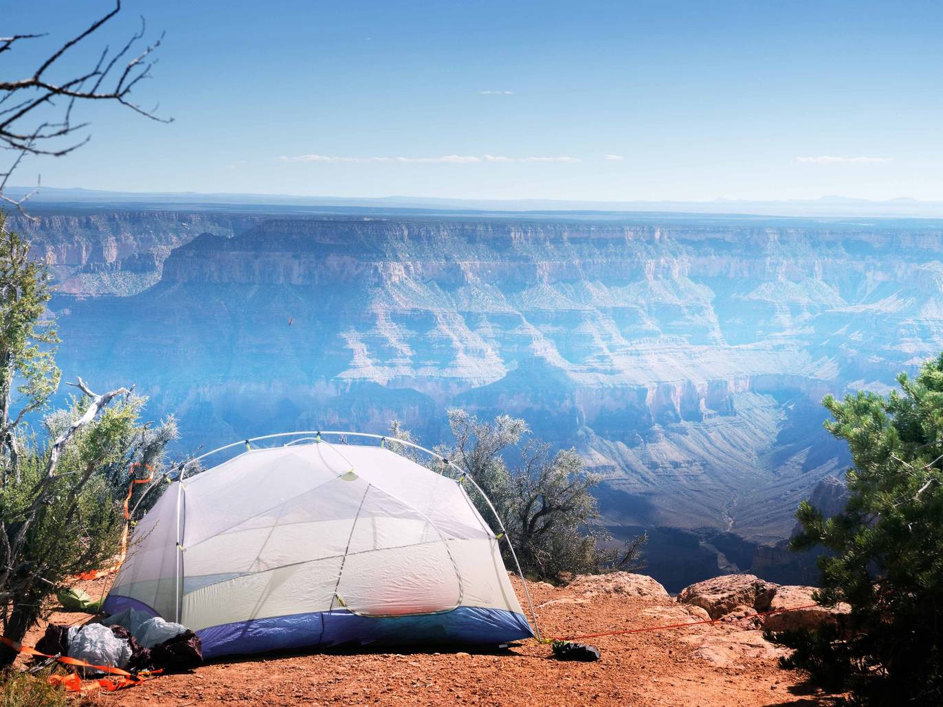 13 Best Camping in the USA for Outdoor Enthusiasts