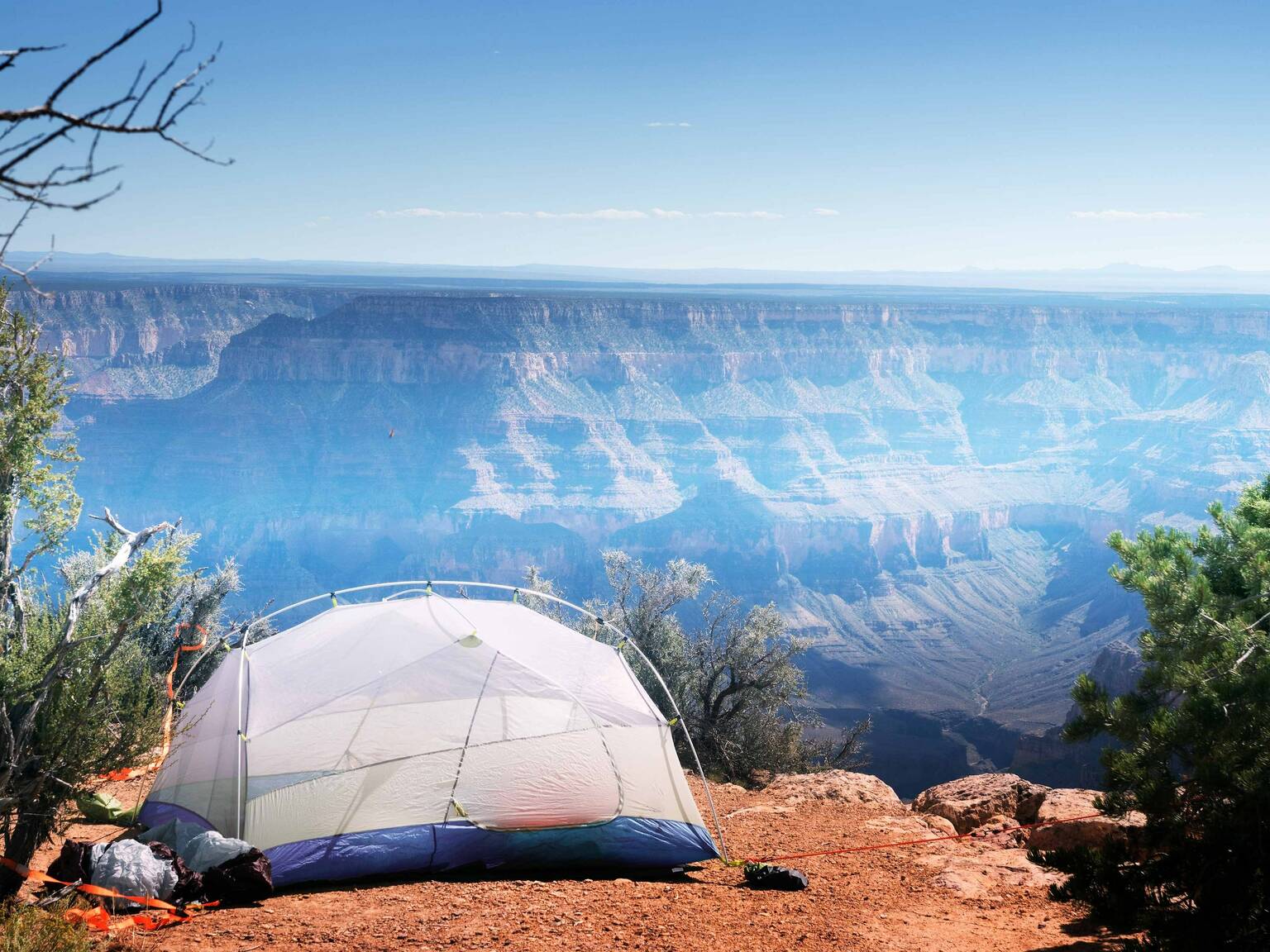 13 Best Camping in the USA for Outdoor Enthusiasts