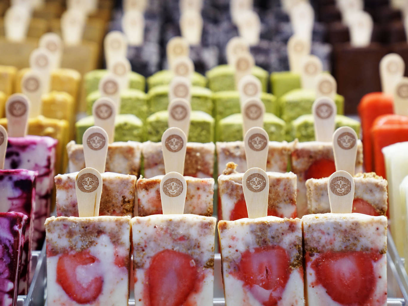 20 Best Ice Cream in Miami to Keep You Cool Year-Round