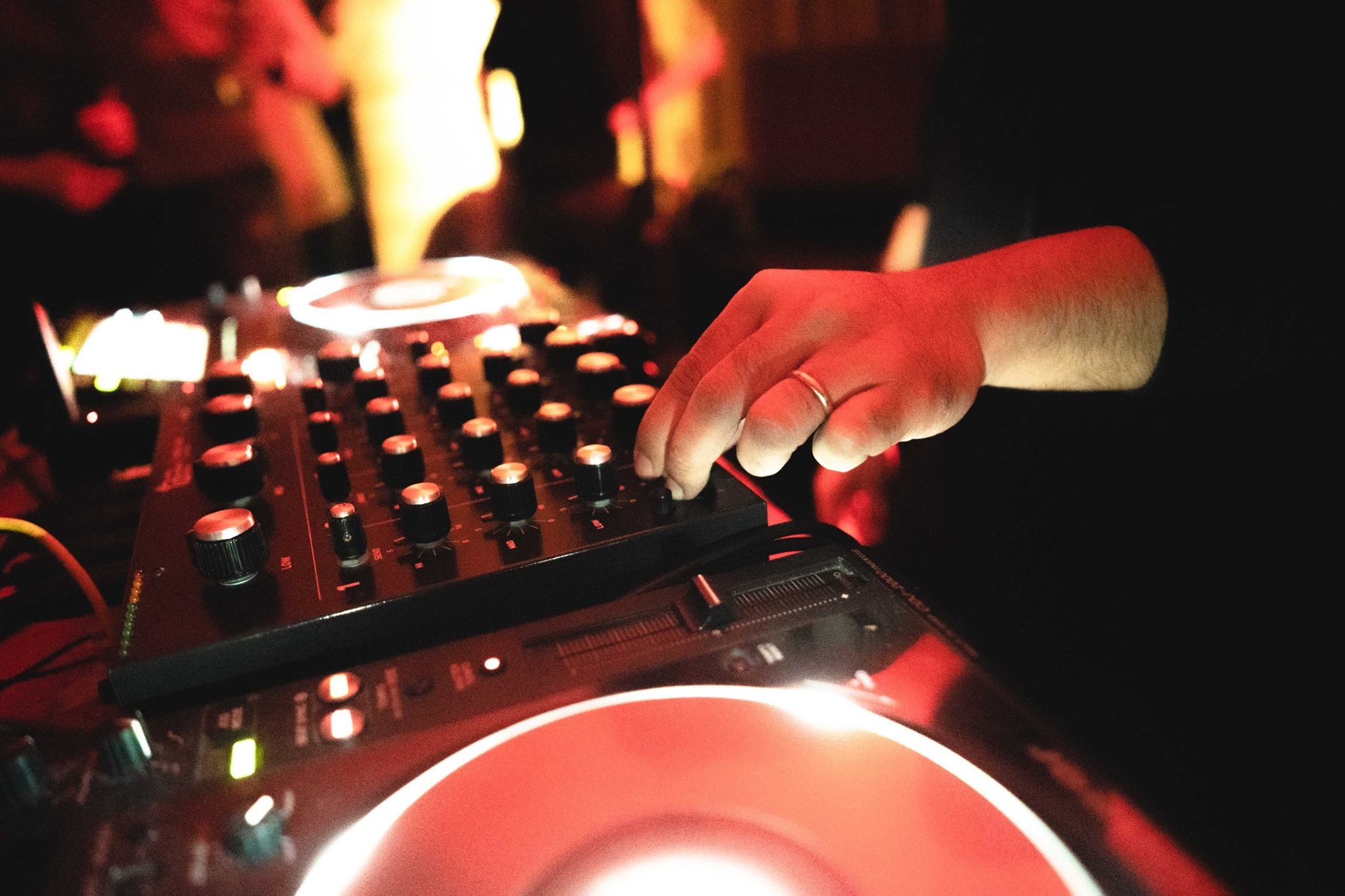 The rise of electronic music in Hong Kong