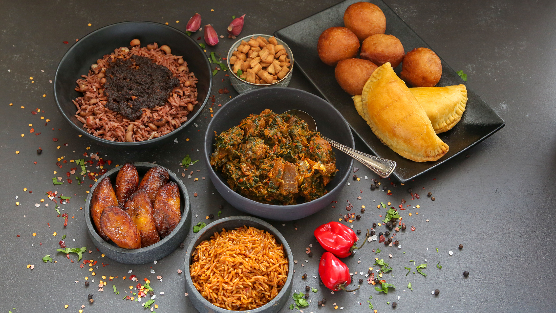 Little Lagos | Restaurants in Enmore, Sydney