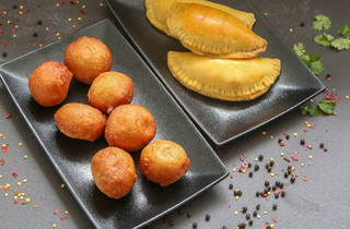 Little Lagos | Restaurants in Enmore, Sydney