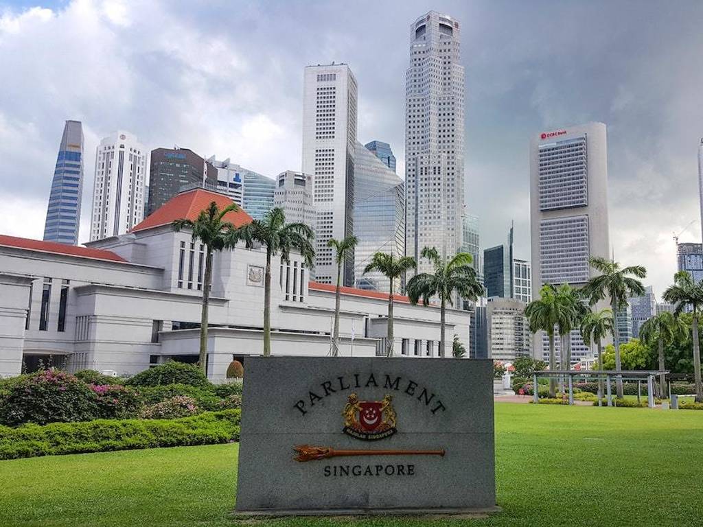GE2020 Singapore: Events And Rallies To Keep You Informed During ...
