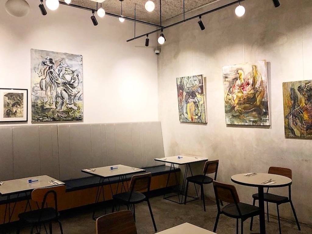 9 Unique Multi-concept Stores In Singapore