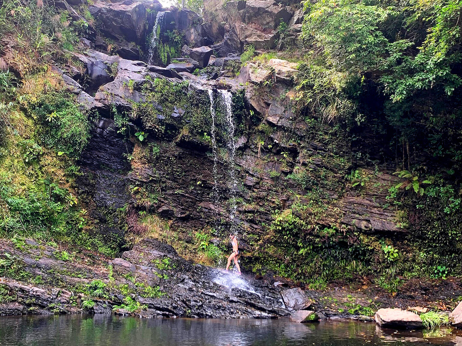7 Beautiful Waterfalls To Explore In Hong Kong – Time Out Hong Kong