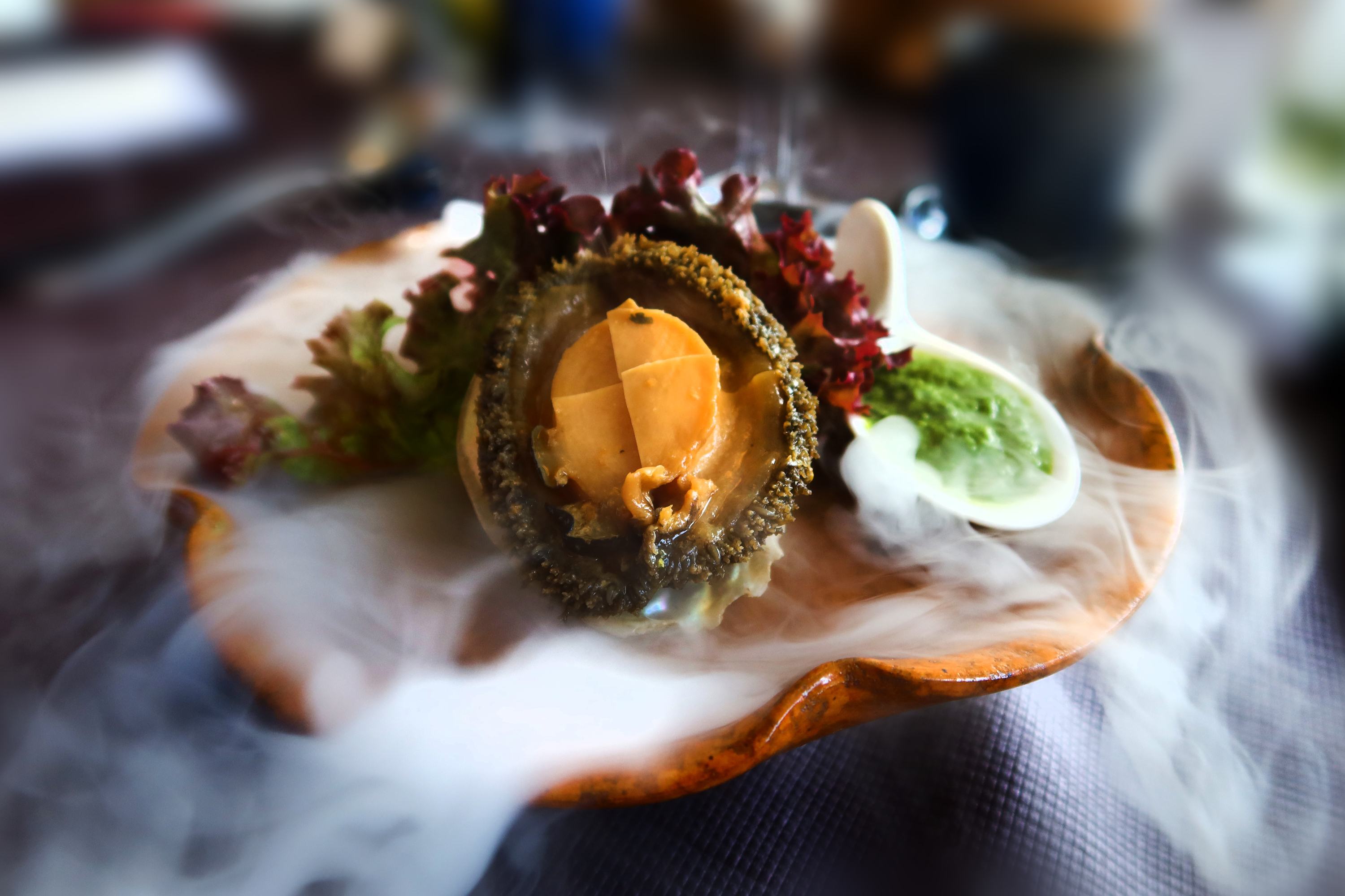 Revisiting Fu Rong's delicate contemporary spin on Sichuan cuisine