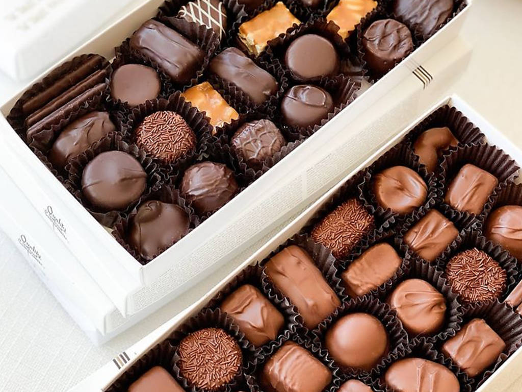 The best chocolate shops in Hong Kong - Time Out Hong Kong