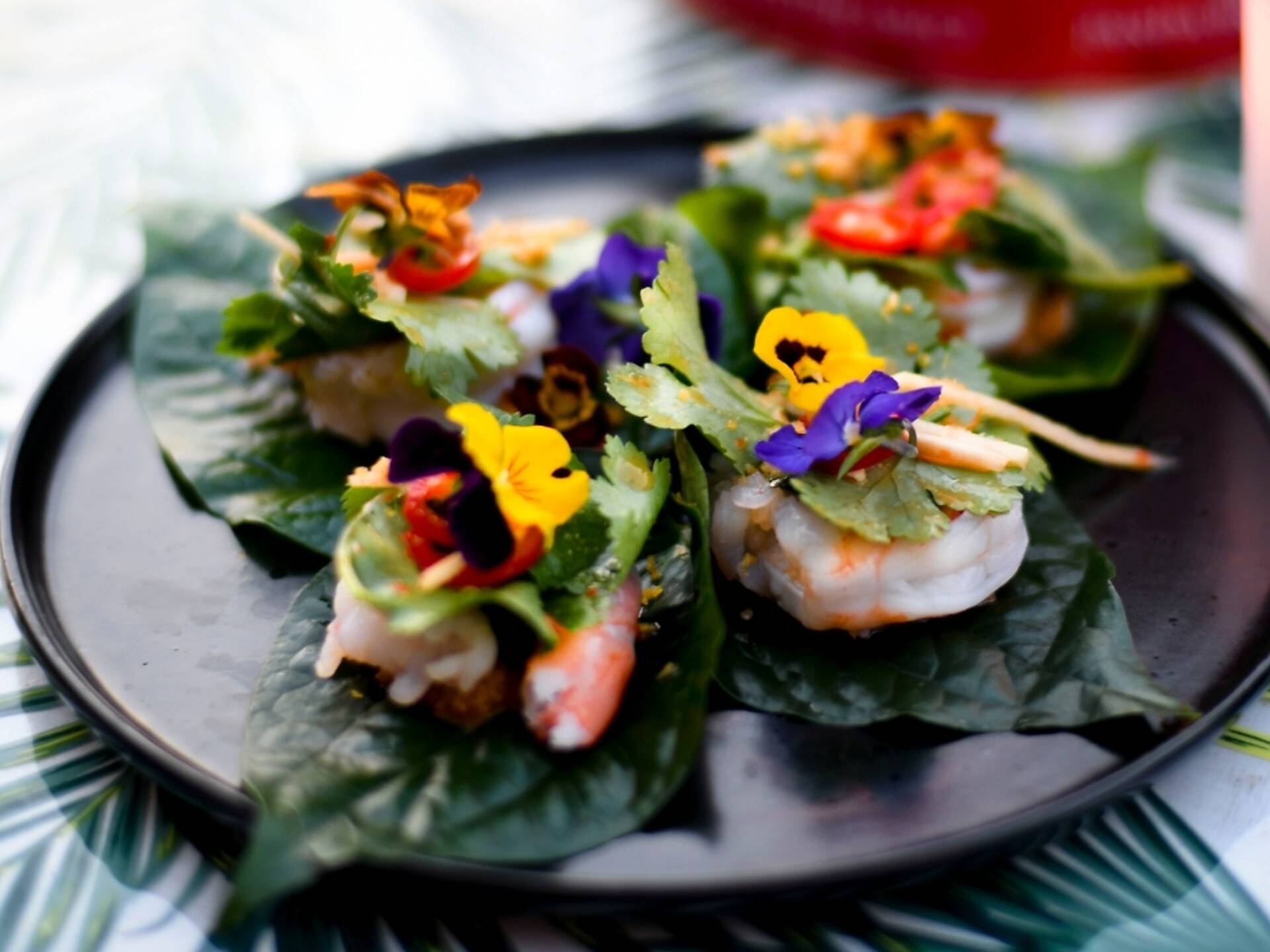 A guide to eating and drinking on the Central Coast