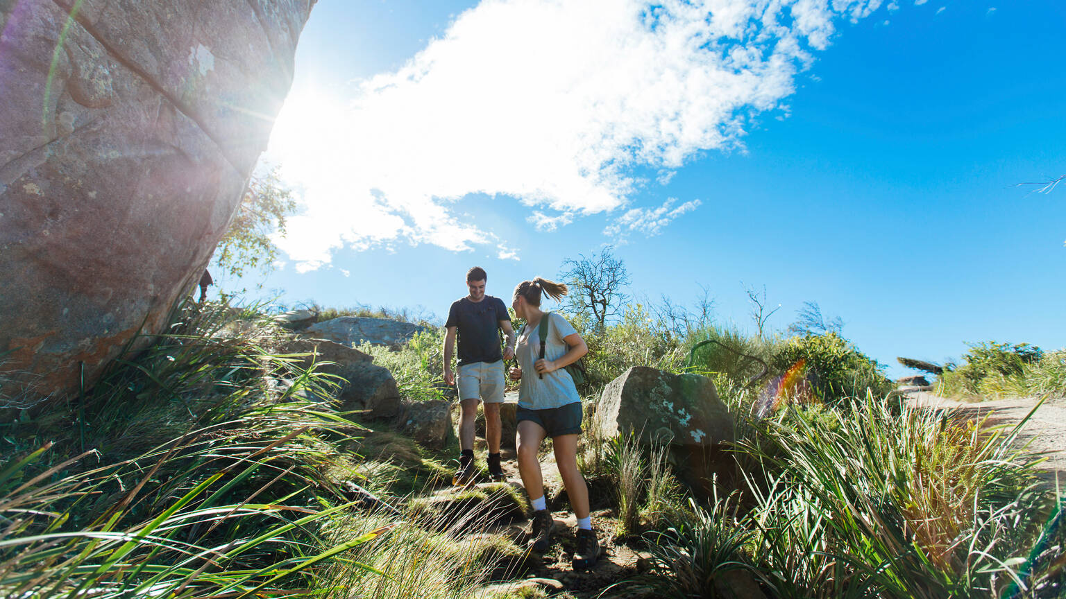 These are the 9 best easy hikes near Sydney
