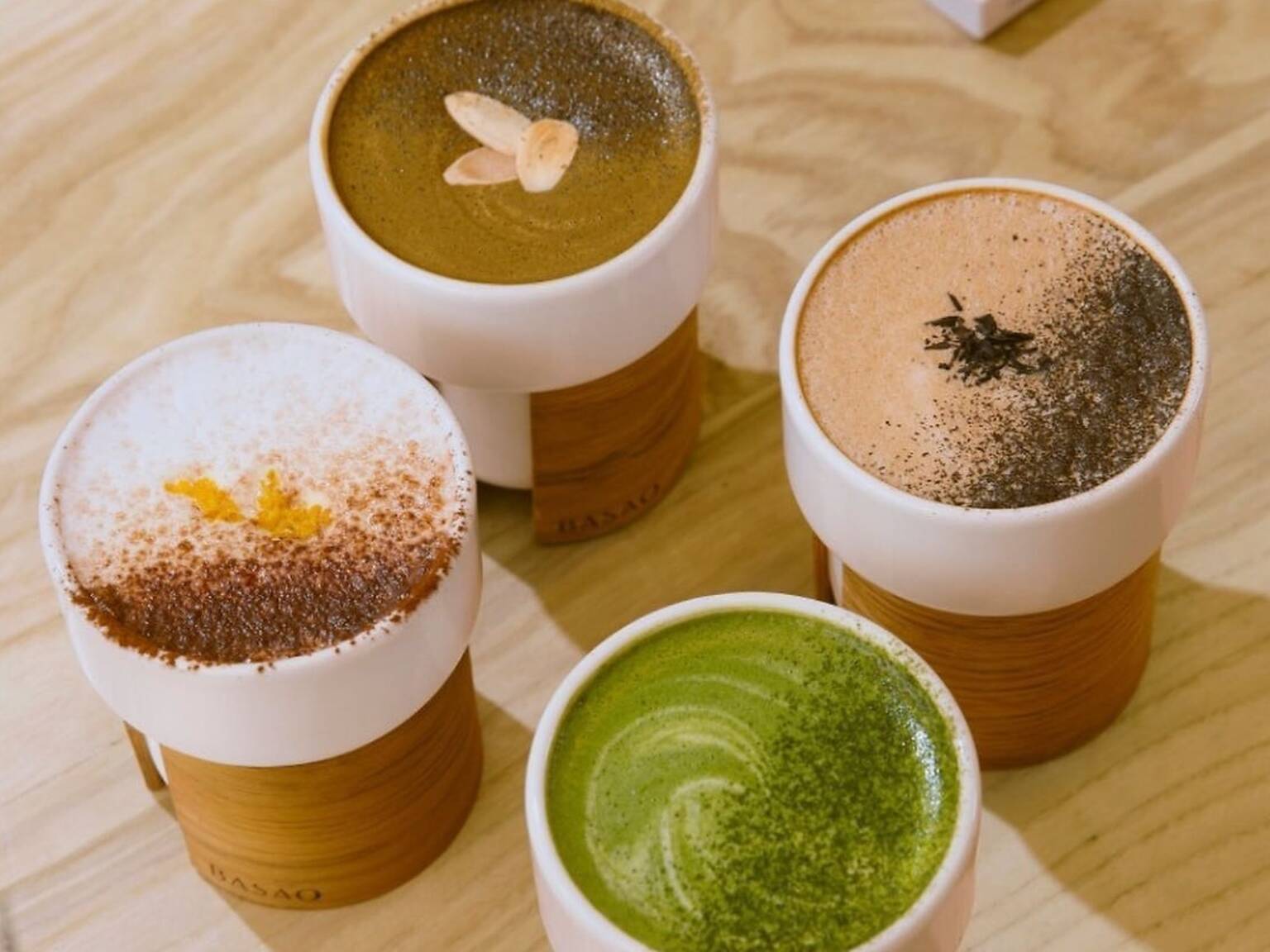 The best cafes and coffee shops in Wan Chai - Time Out Hong Kong