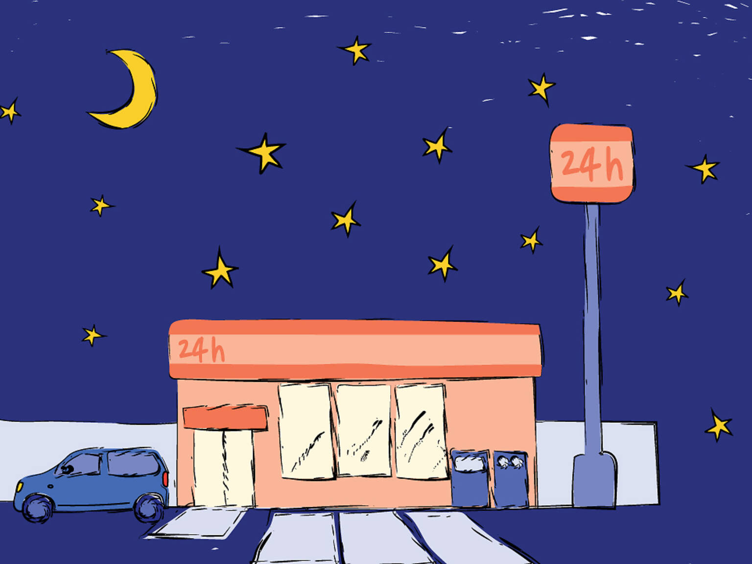 10 reasons why Japan's convenience stores are the best in the world ...