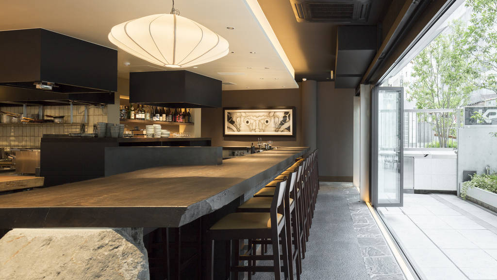 Ryan | Restaurants in Shibuya, Tokyo