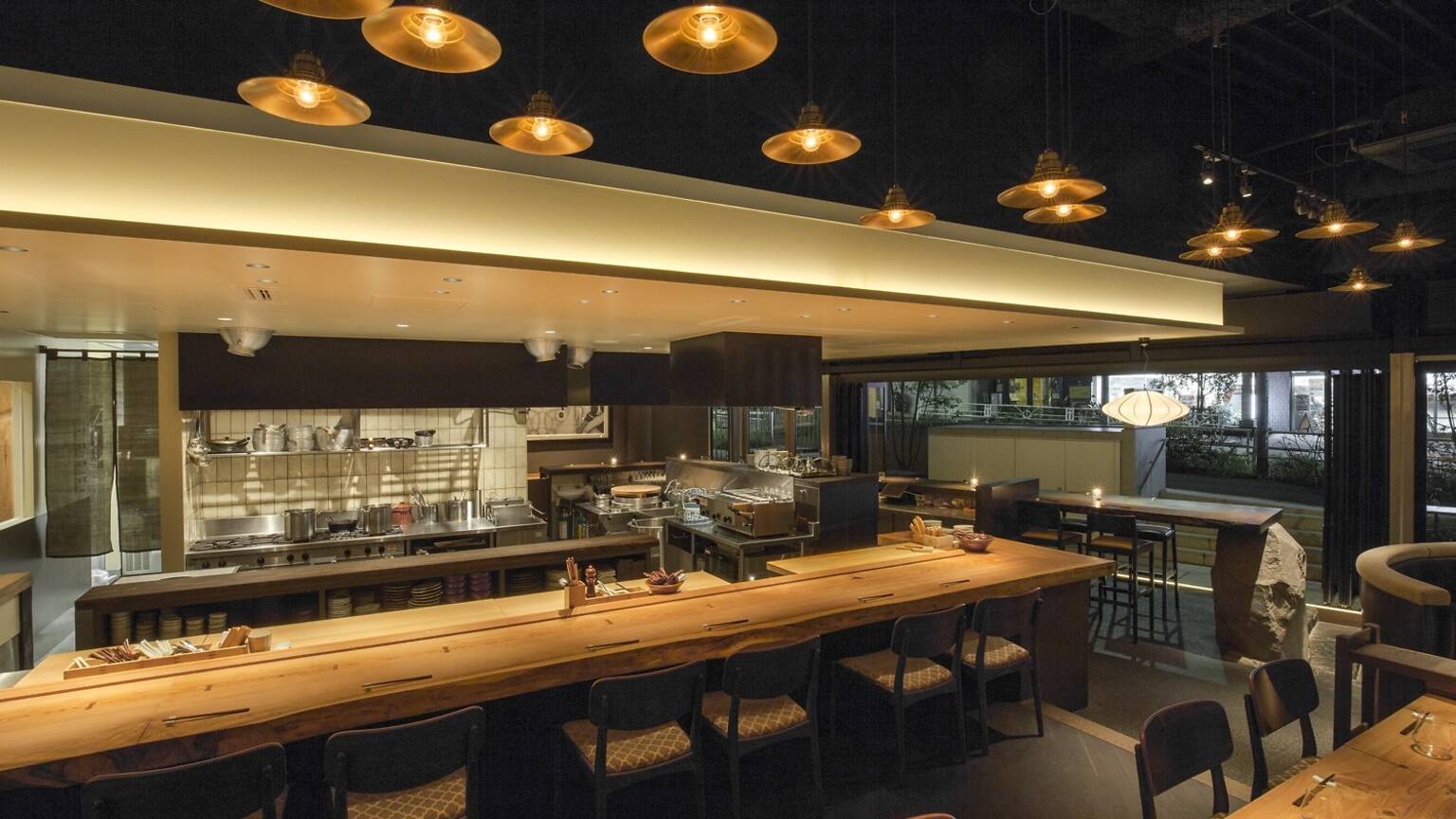 Ryan | Restaurants in Shibuya, Tokyo