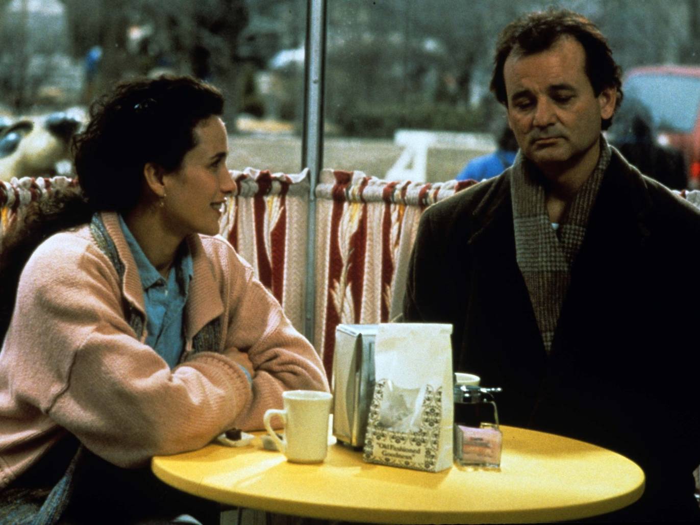 Films that feature a time loop | Groundhog Day-style films