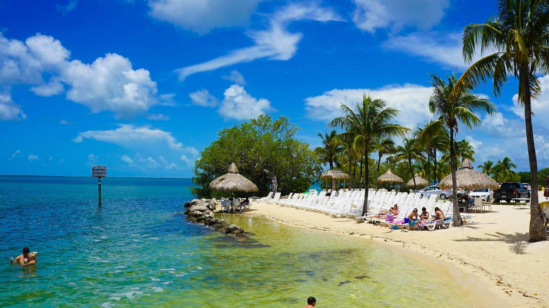 9 Best Road Trips From Miami For An Adventure Behind The Wheel