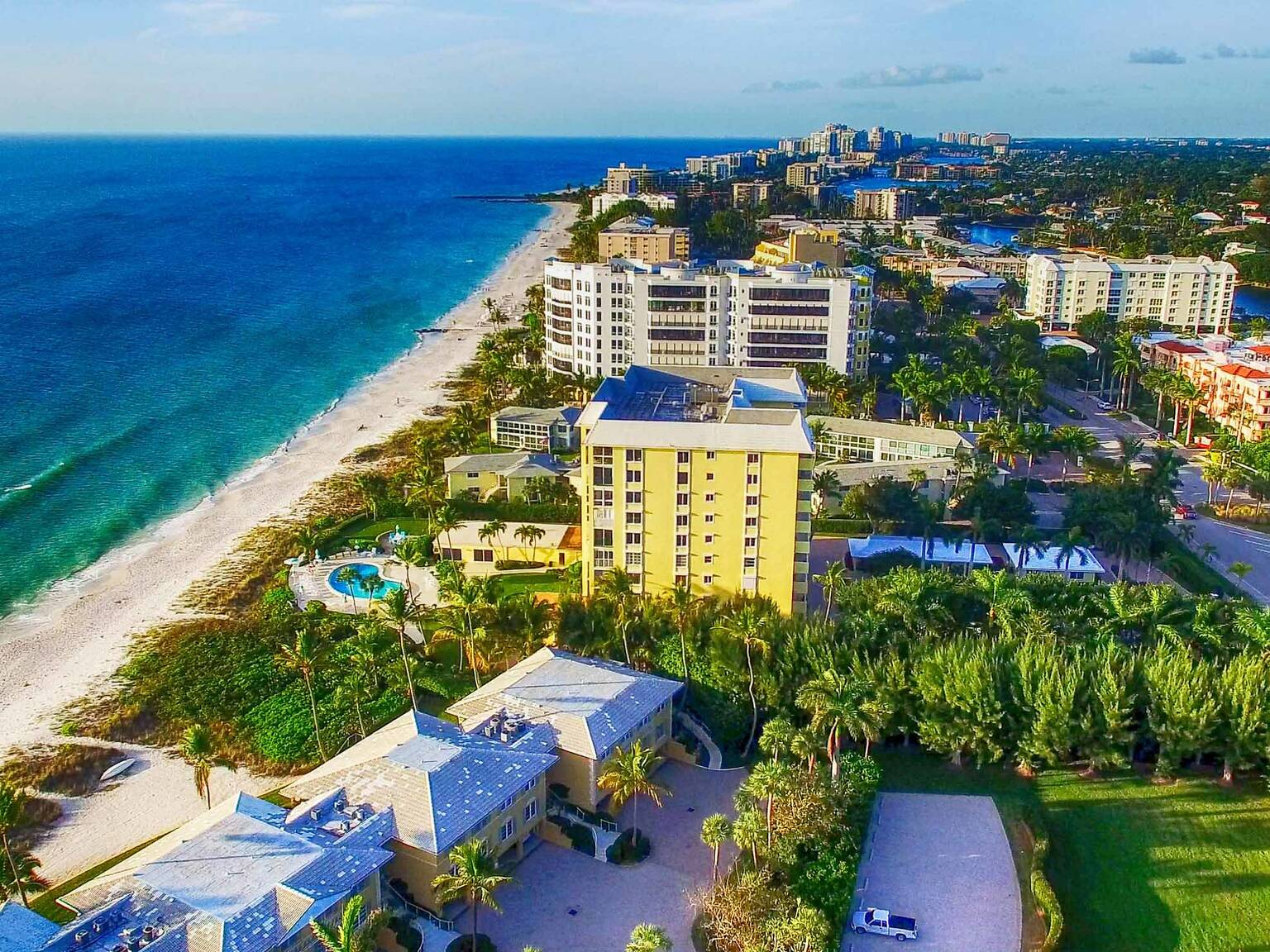 9 Best Road Trips From Miami For An Adventure Behind The Wheel