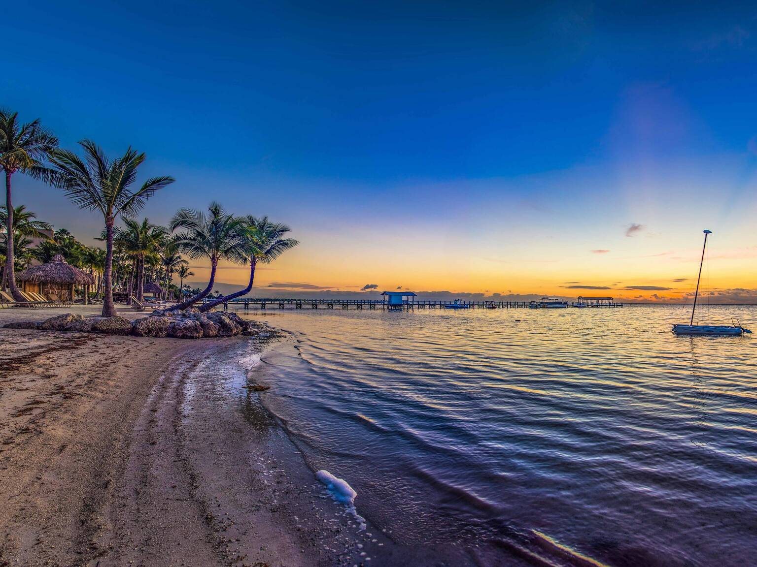 6 Best Day Trips From Miami When You Need a Quick Getaway