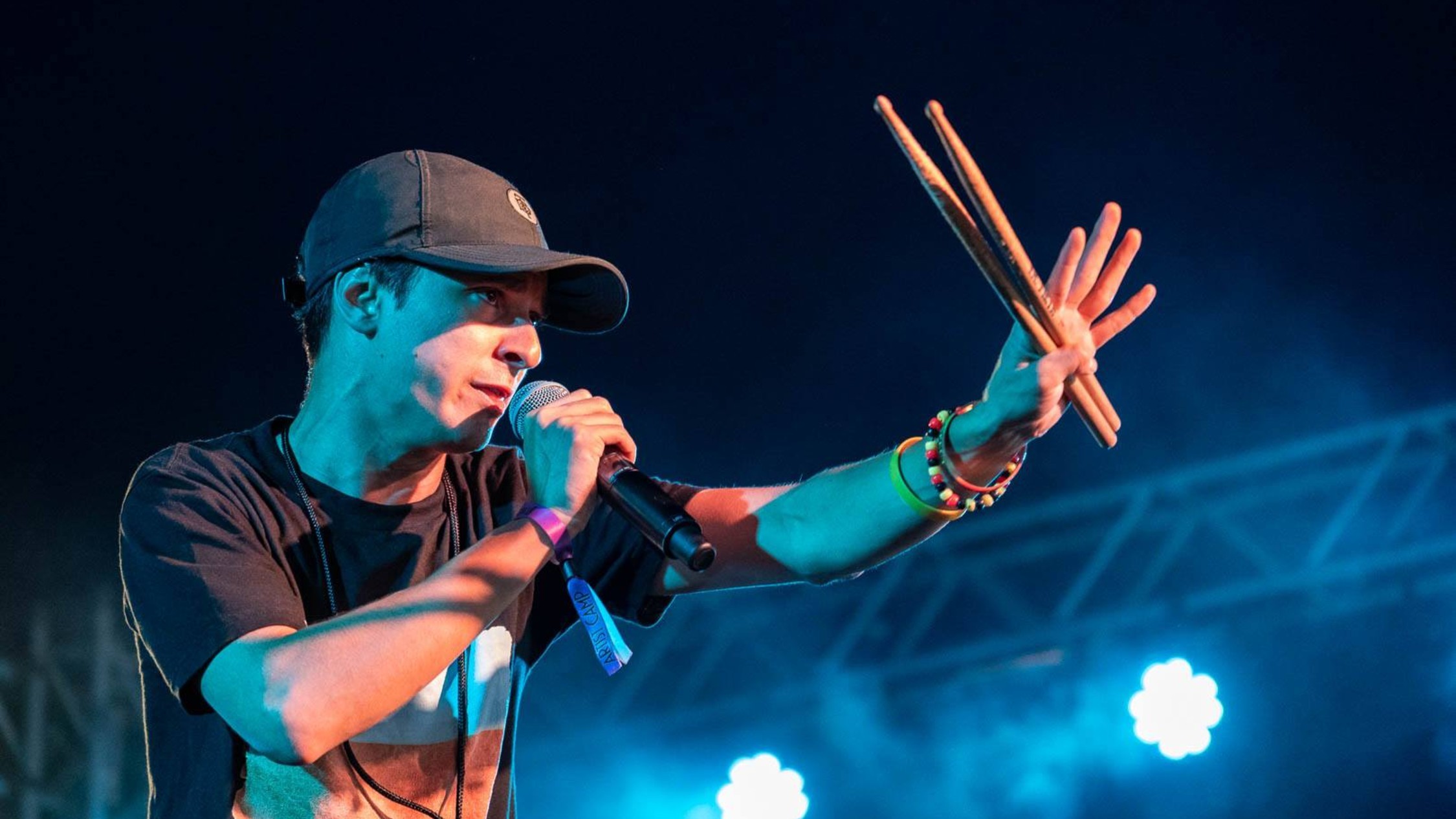 Dobby | Music in Sydney